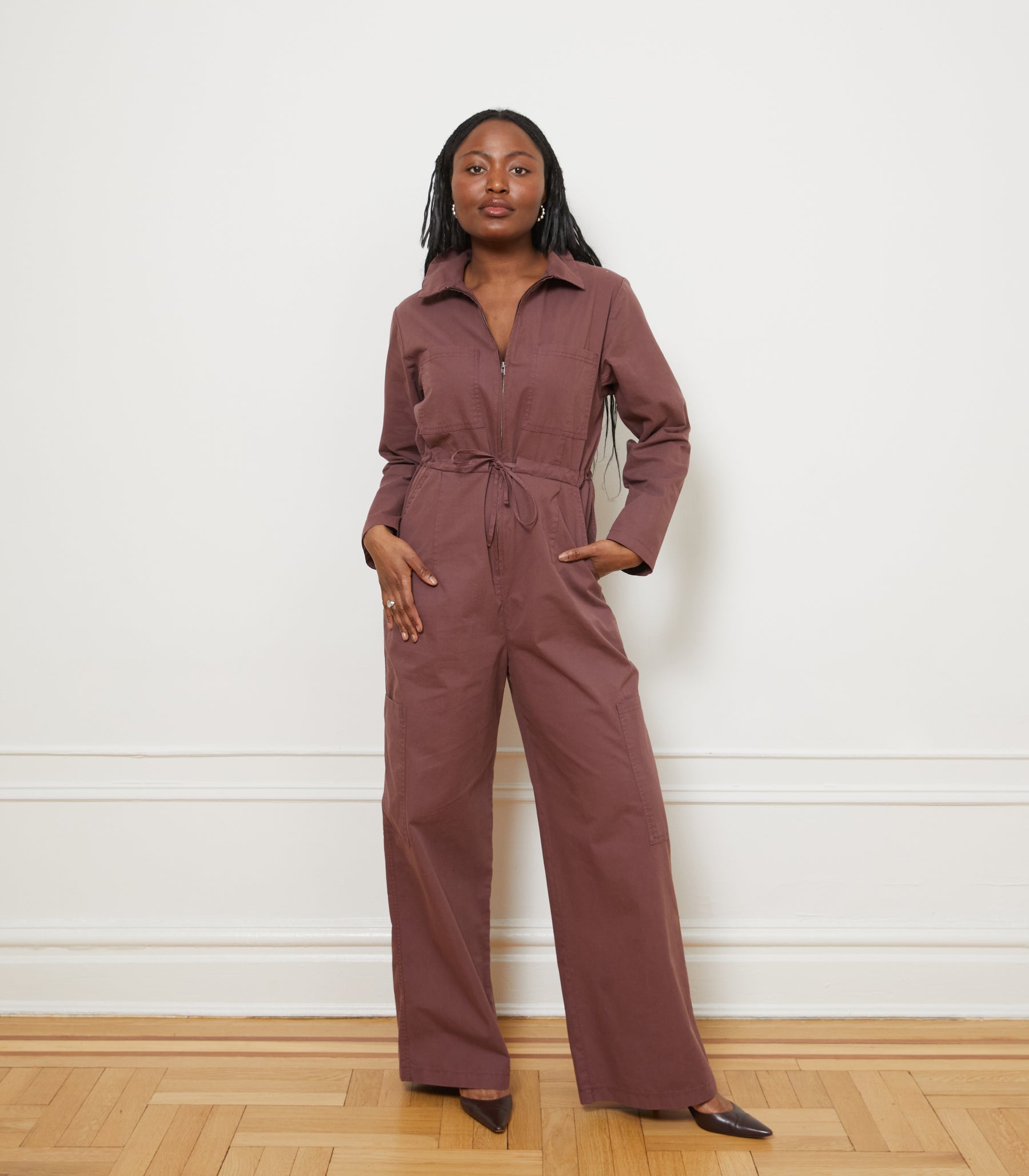Loup ~ Inclusive Sustainable Women's Fashion
