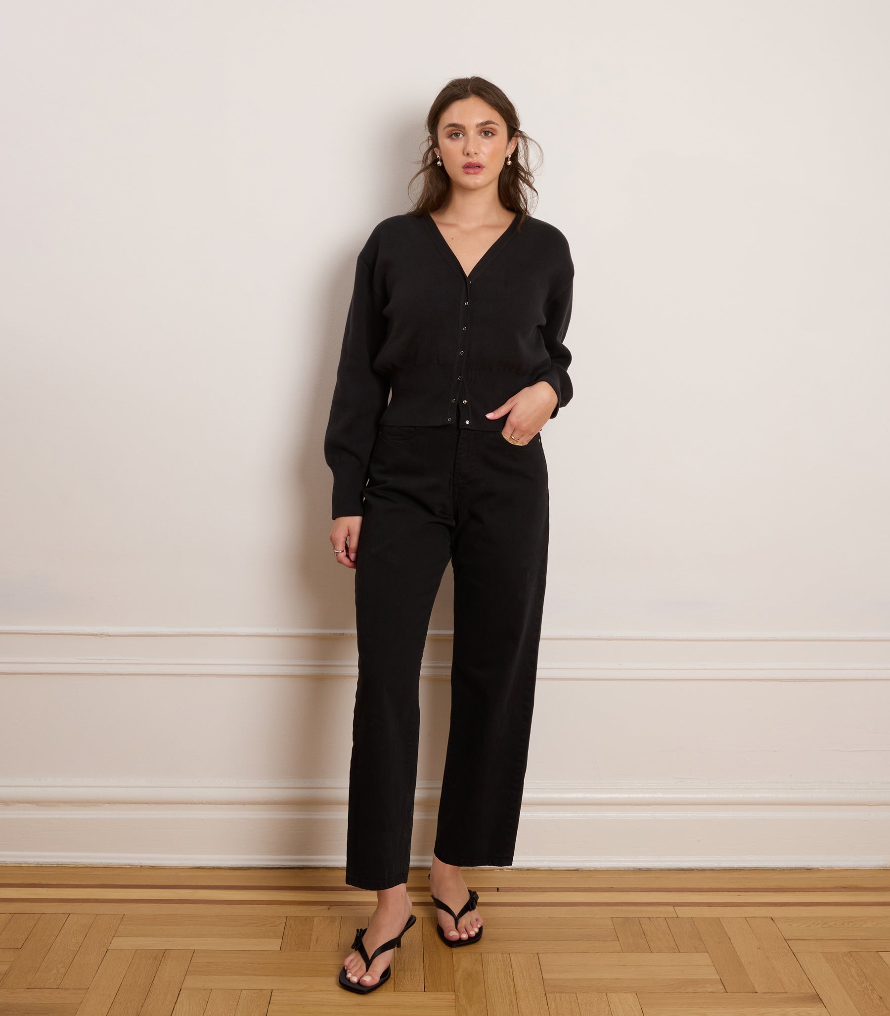 Loup ~ Inclusive Sustainable Women's Fashion