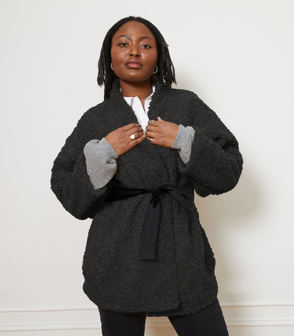Outwear at Loup Online ~ Made in New York City