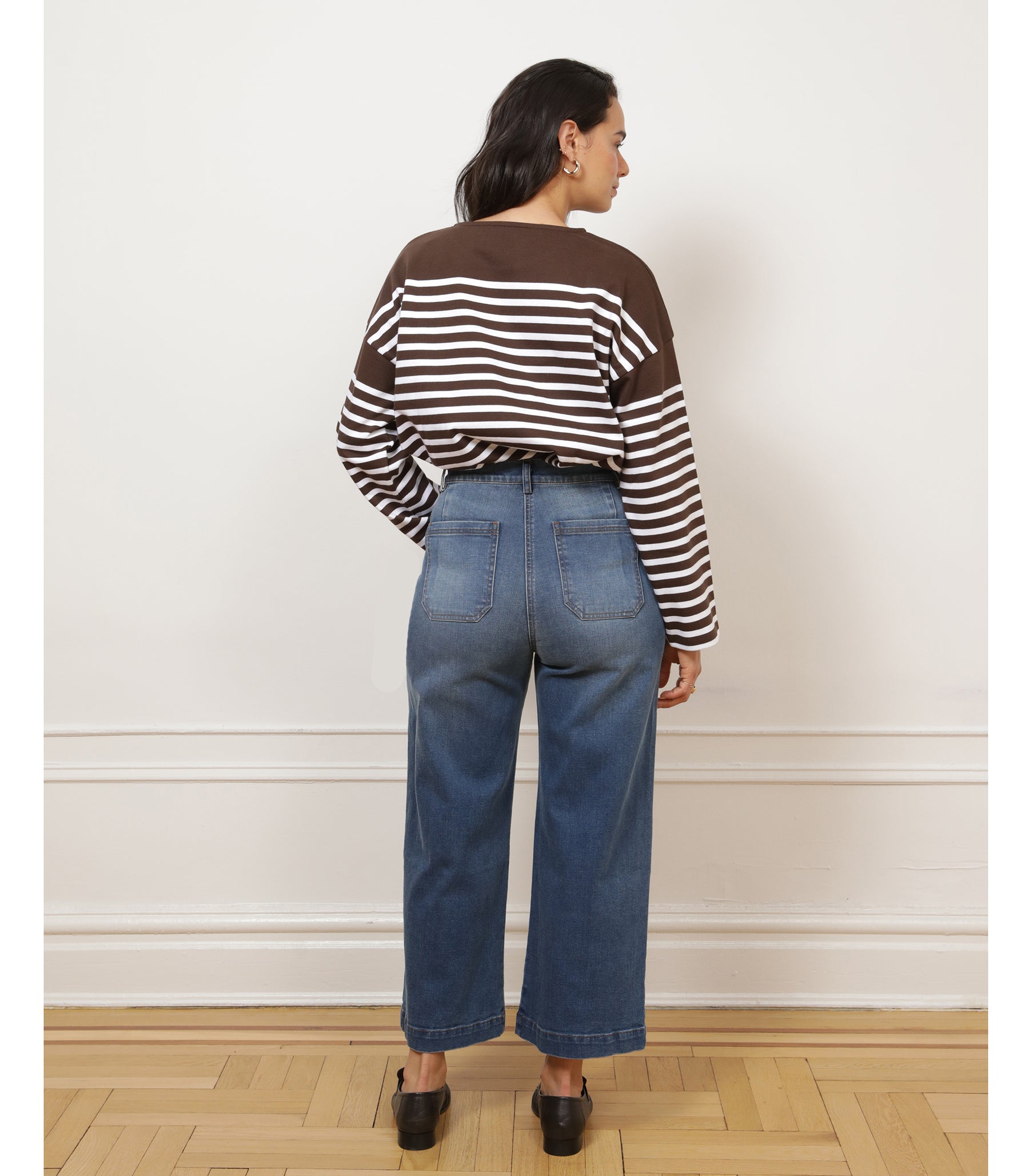 Loup ~ Inclusive Sustainable Women's Fashion