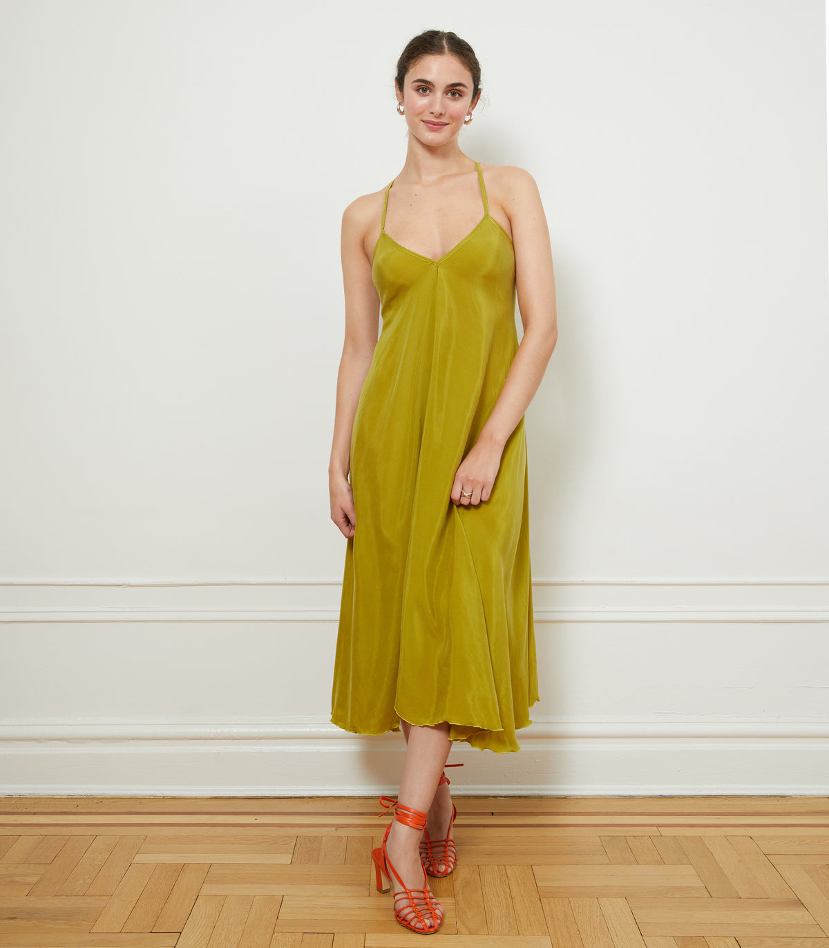 Loup ~ Made in New York City | Shop Outwear, Bottoms, Jumpsuits & More