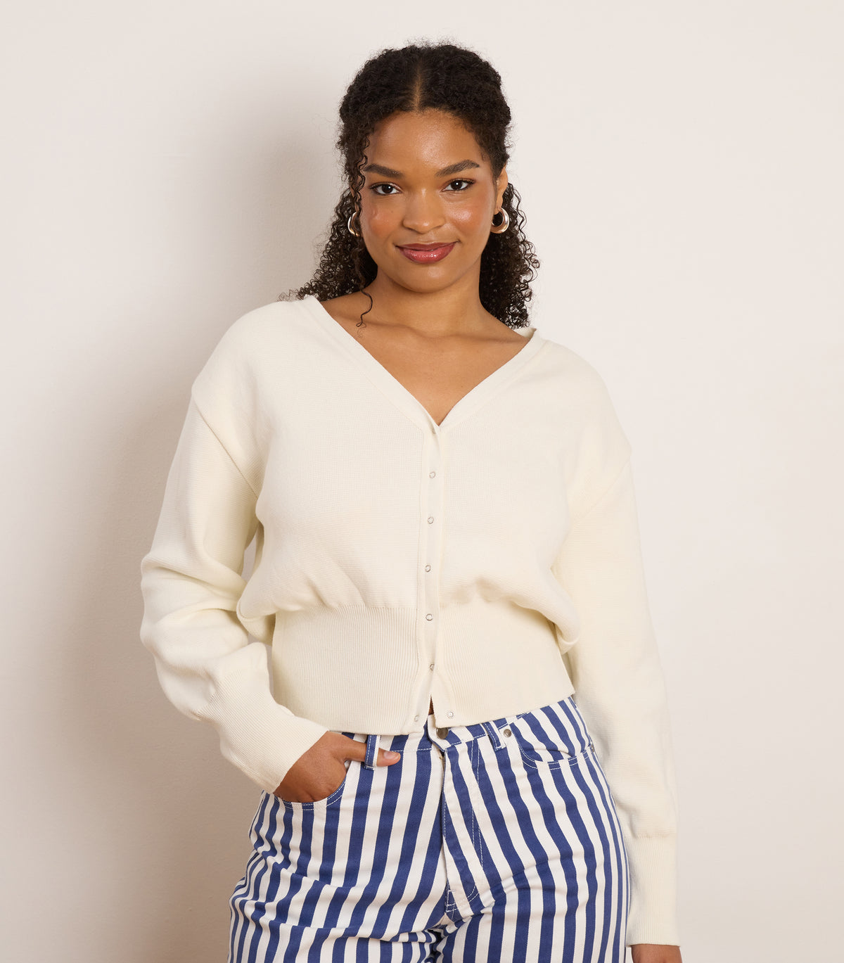 Loup ~ Inclusive Sustainable Women's Fashion