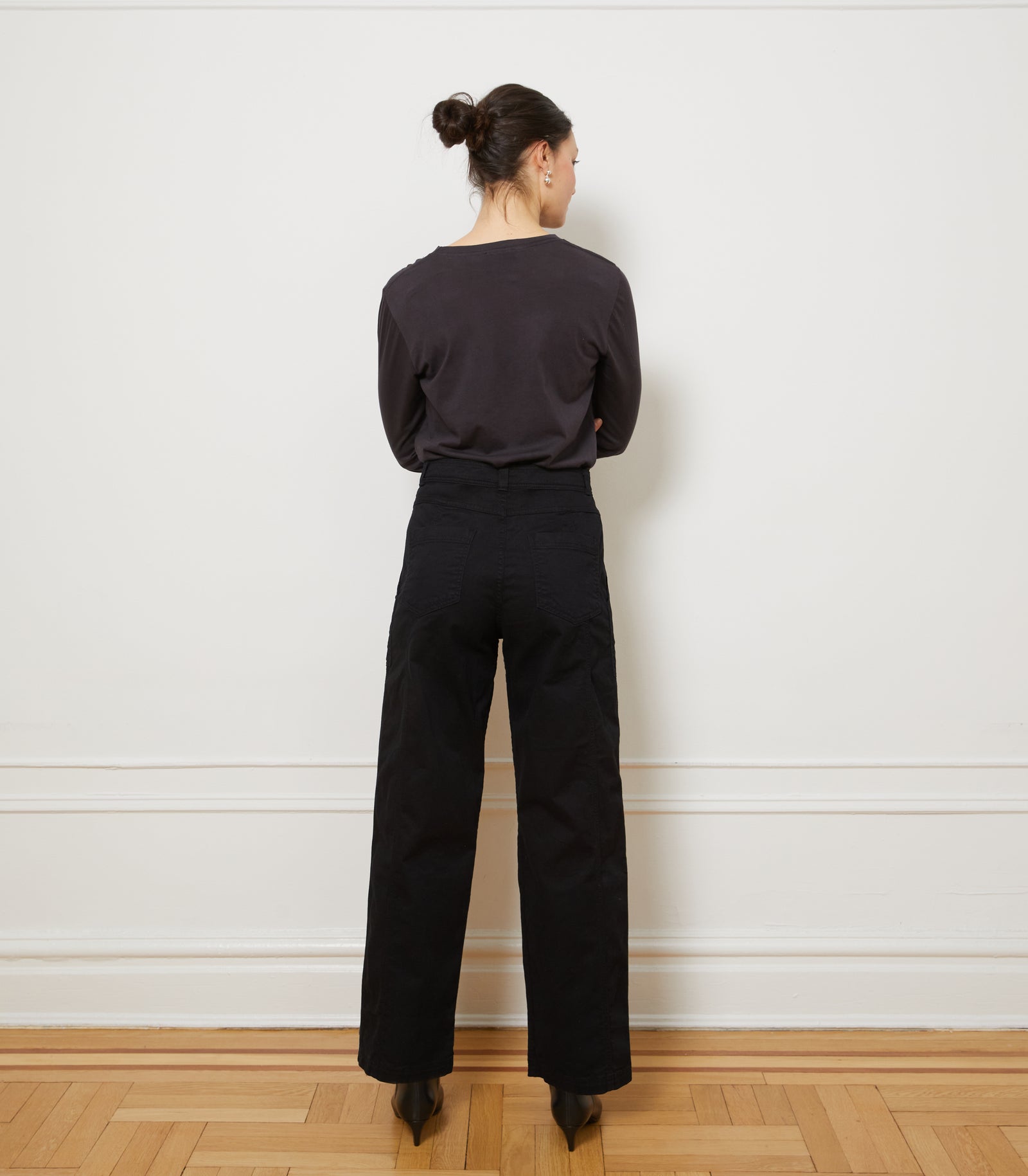 Loup ~ Made in New York City | Shop Outwear, Bottoms, Jumpsuits & More