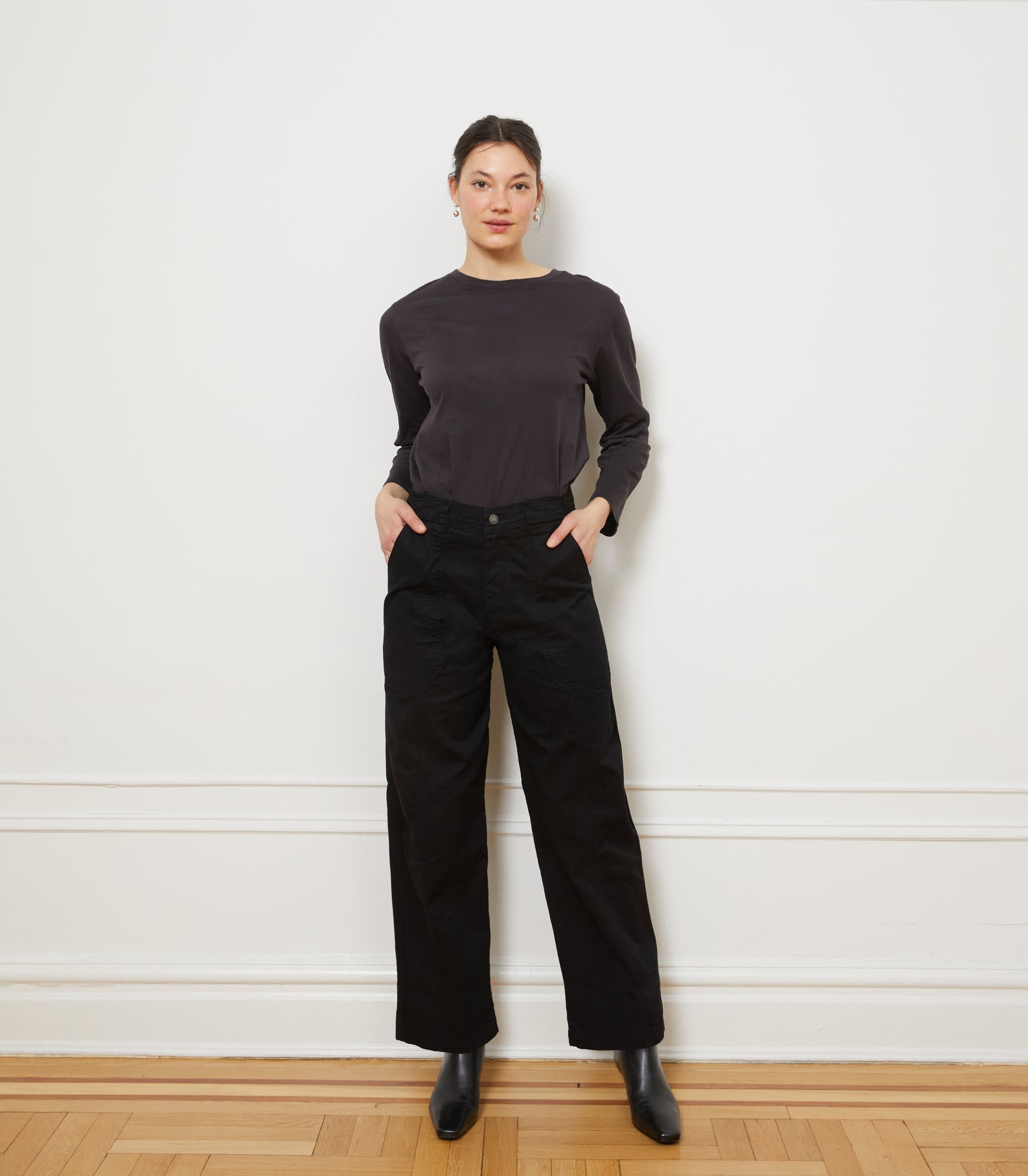 Loup ~ Made in New York City | Shop Outwear, Bottoms, Jumpsuits & More