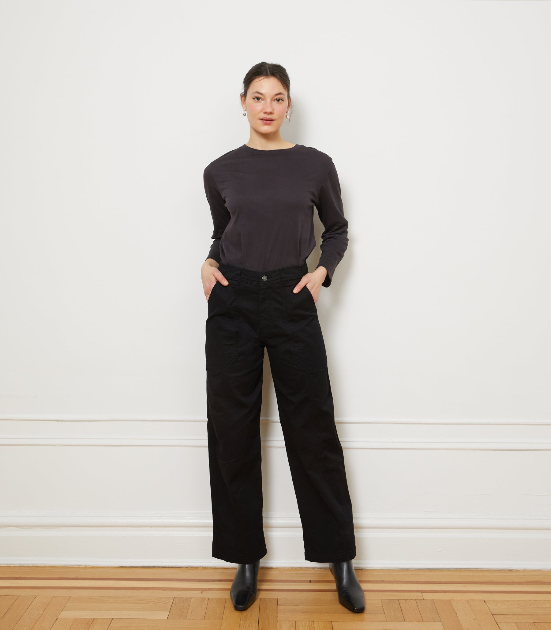 Loup ~ Made in New York City | Shop Outwear, Bottoms, Jumpsuits & More