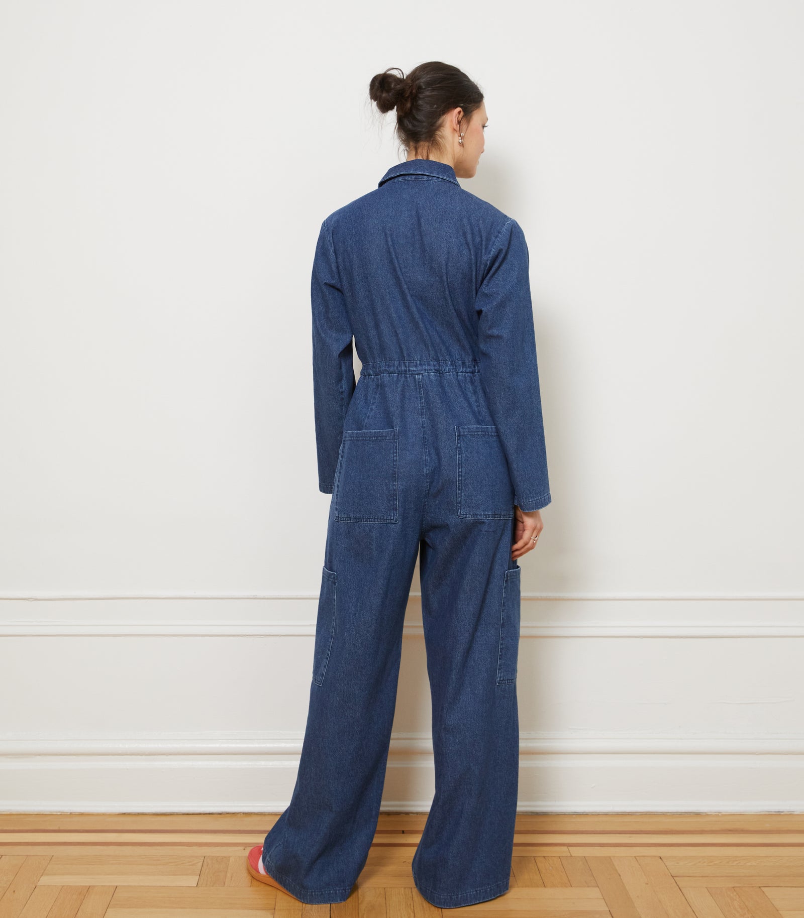 Shop Jumpsuits at Loup Online ~ Made in New York City