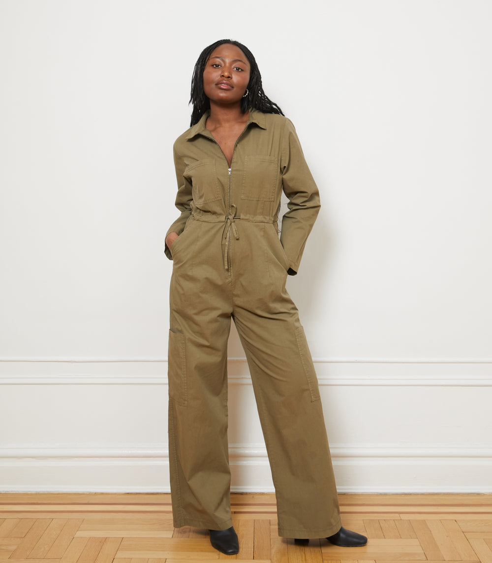 Loup ~ Inclusive Sustainable Women's Fashion