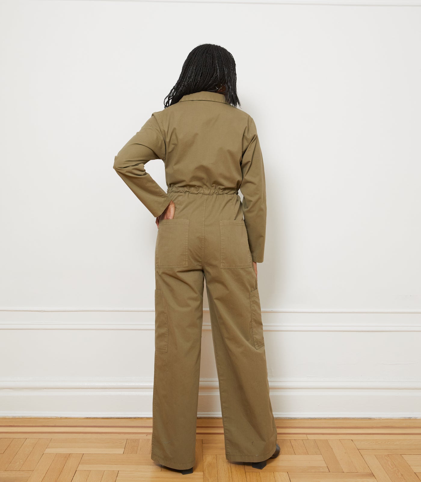 Loup ~ Inclusive Sustainable Women's Fashion