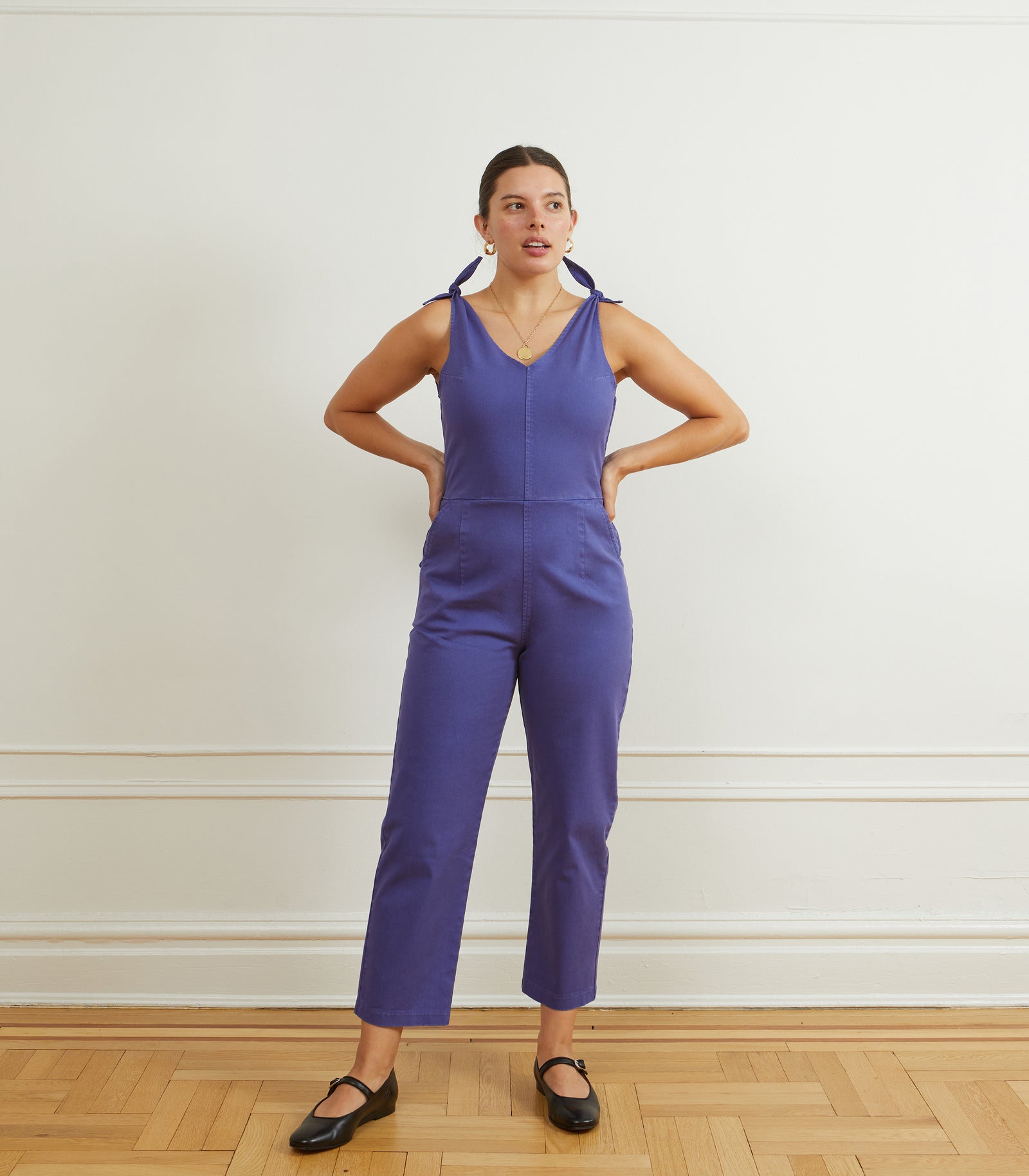 Shop Jumpsuits at Loup Online ~ Made in New York City