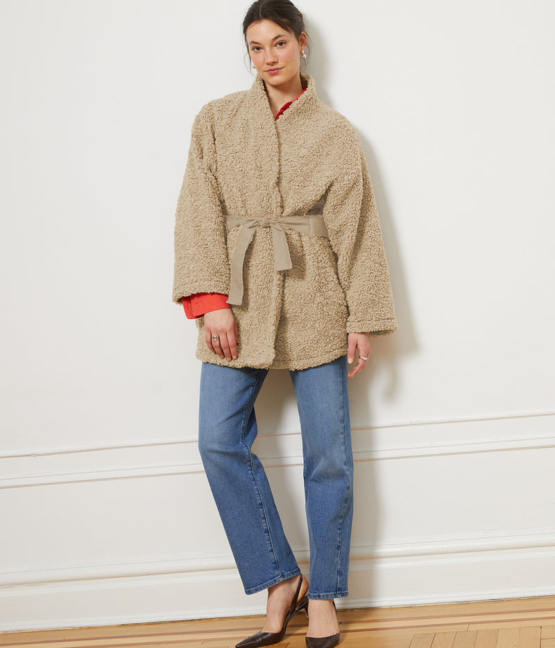 Loup ~ Inclusive Sustainable Women's Fashion
