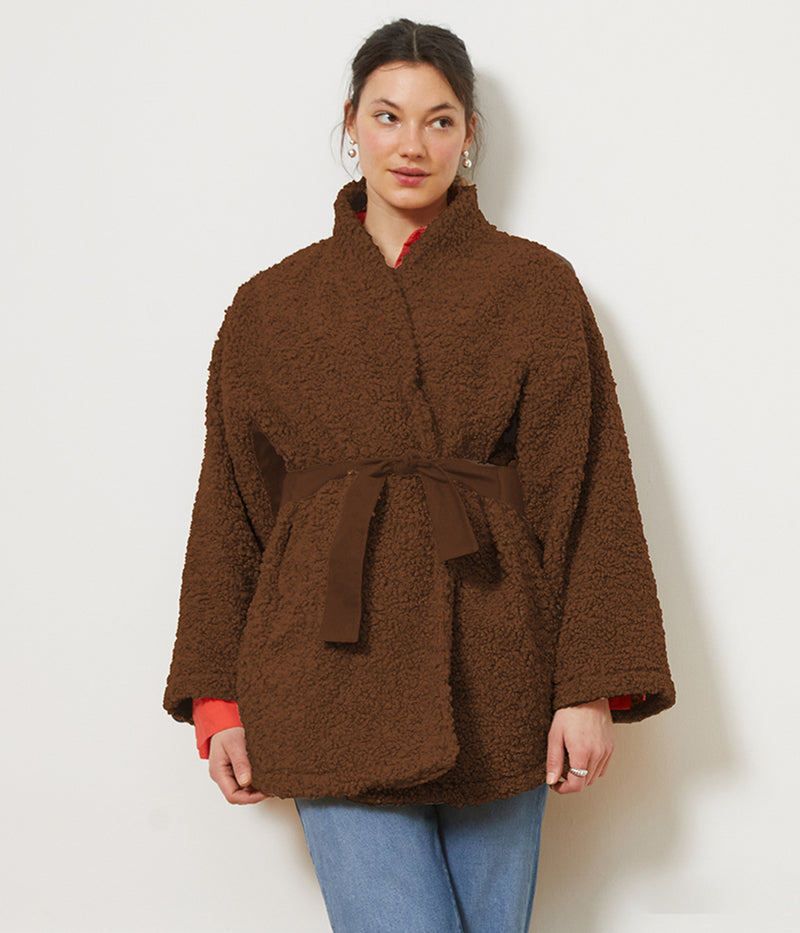 Loup ~ Inclusive Sustainable Women's Fashion