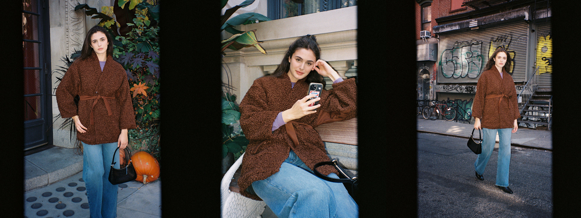 Loup ~ Inclusive Sustainable Women's Fashion