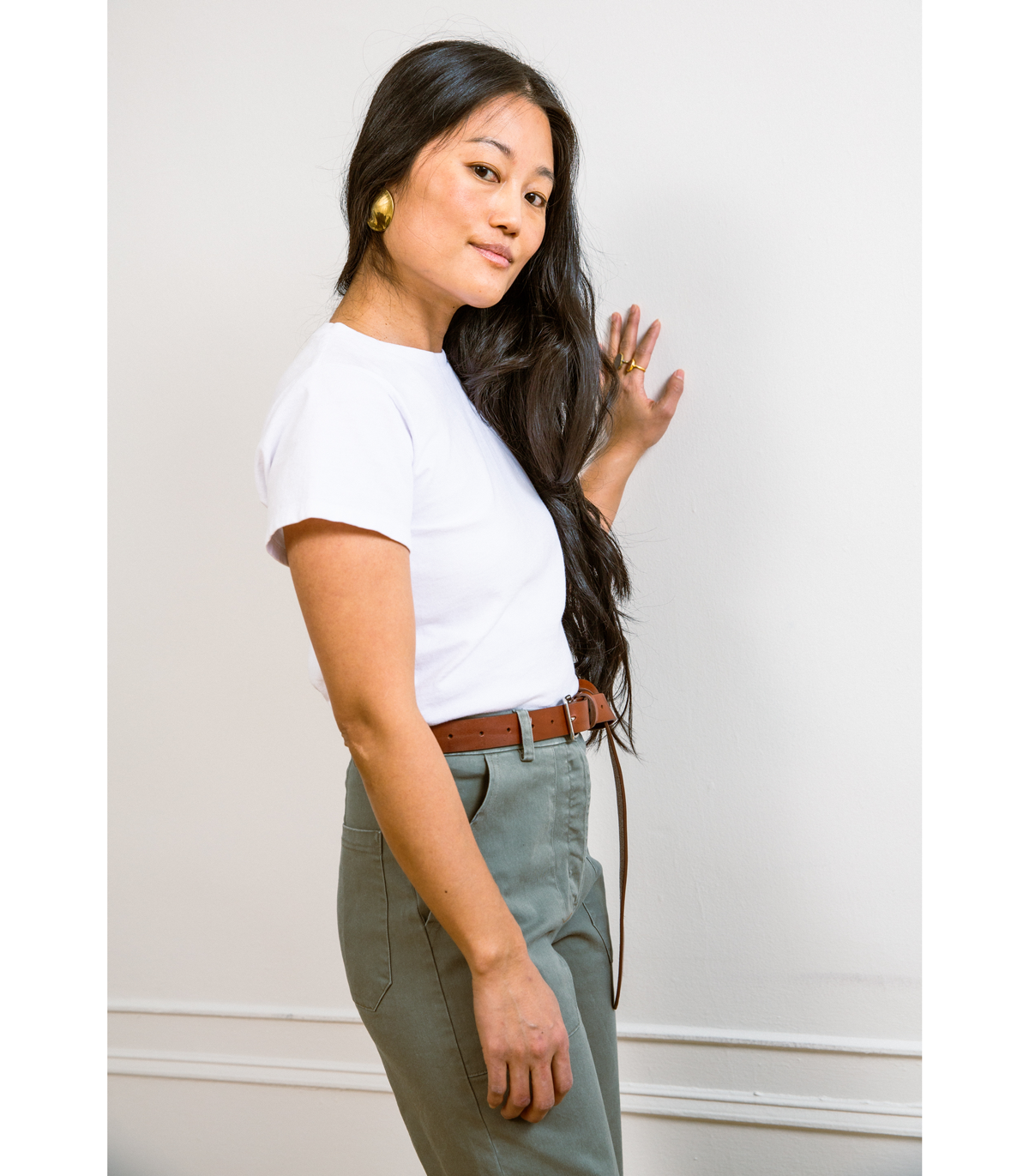 Sage James Work Pant – Loup